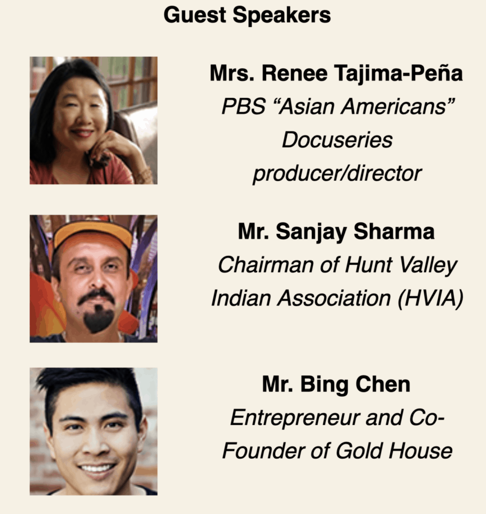 Past events - Asian American Unity Coalition - AAUC