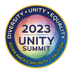 2023 Asian American Unity Summit - AAUC