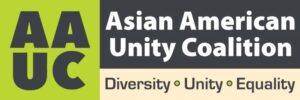 AAUC - Asian American Unity Coalition