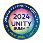 2024 Asian American Unity Summit - AAUC